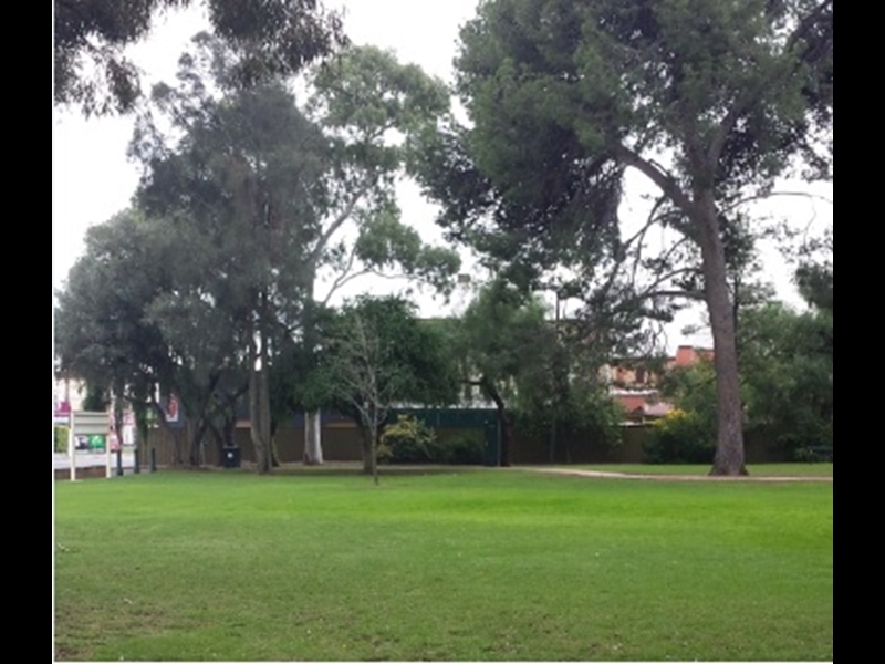 Yr 9 Prospect - Walkability Audit - Walking Maps