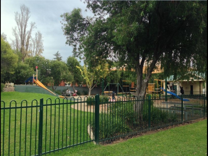 Blackfriars Year 9 Walkability Assesment - Walking Maps