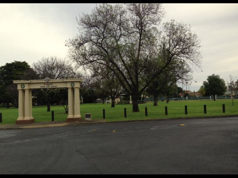 Blackfriars Priory School- year 9 Integrated Studies - Walk ability ...