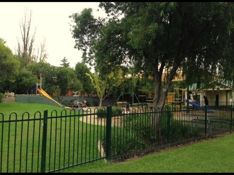 Blackfriars Priory School- year 9 Integrated Studies - Walk ability ...