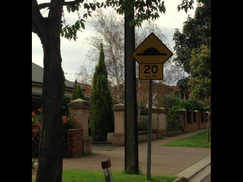 Blackfriars Priory School- year 9 Integrated Studies - Walk ability ...