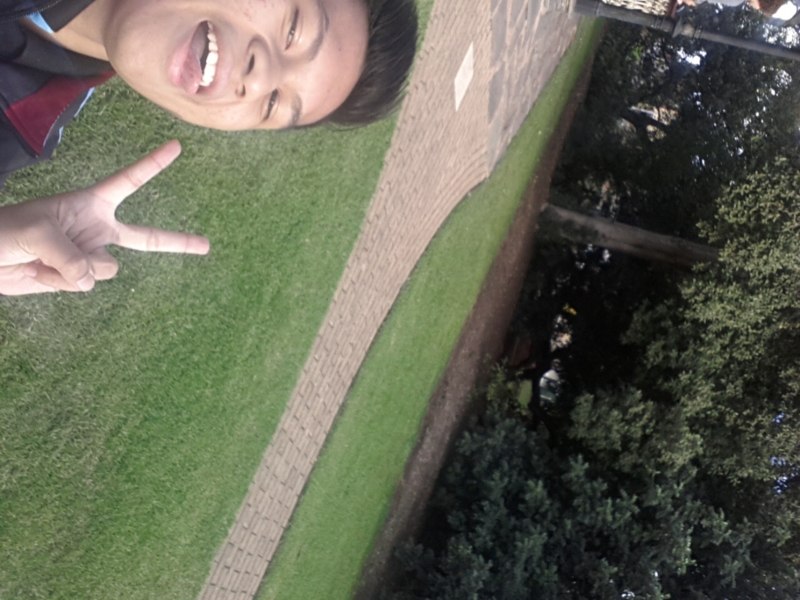 Walkability Of Prospect - Blackfiars Priory School - Year 9 Intergraded - Walking Maps