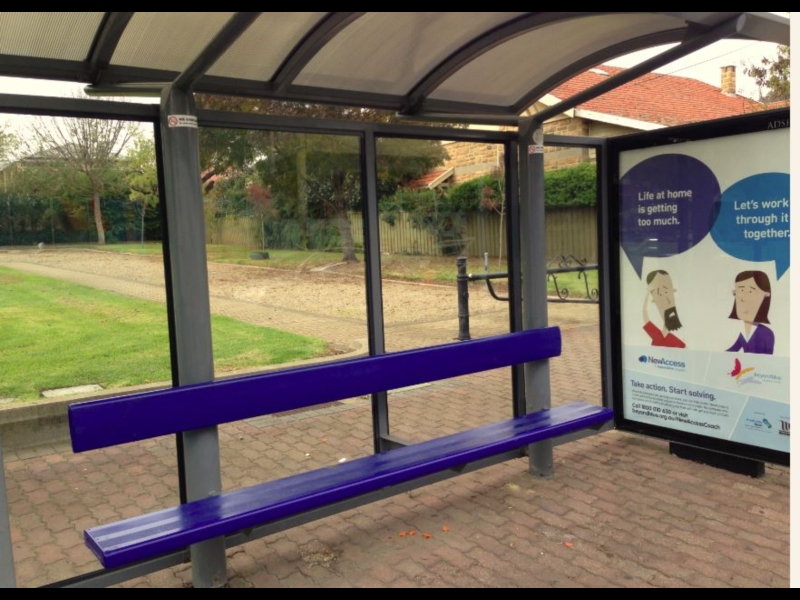 Blackfriars Priory Schoo l- Year 9 Integrated - Geography - Walkability Assesment - Walking Maps