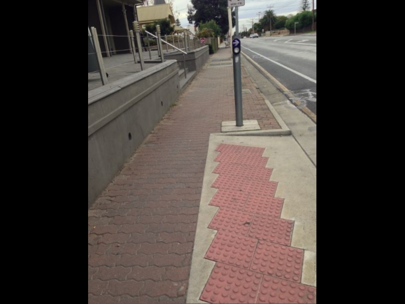 blackfriars priory school - year 9 integrated studies - geography - walkability assessment ...