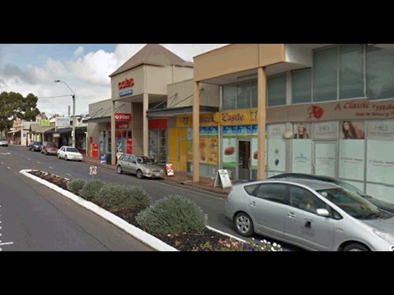 Blackfrairs year 9 Geography walkability - Walking Maps