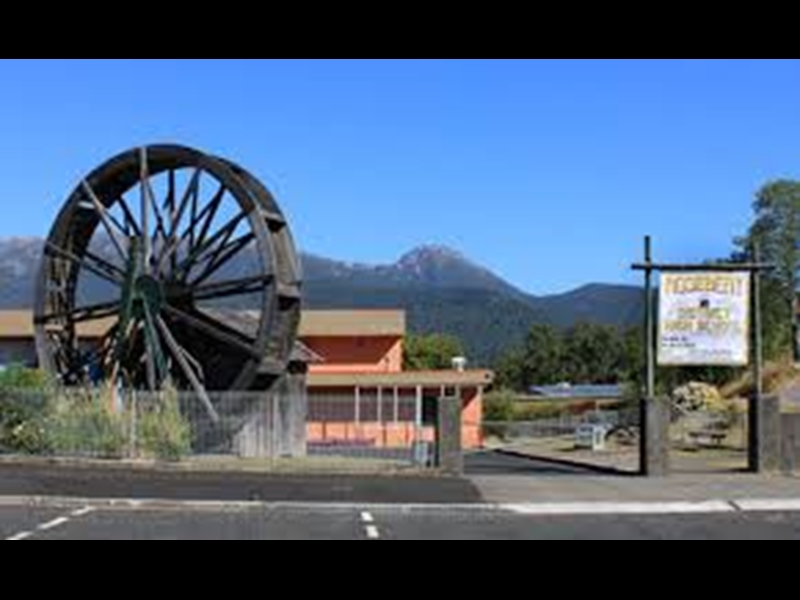 Sam Mawer - Walking Maps