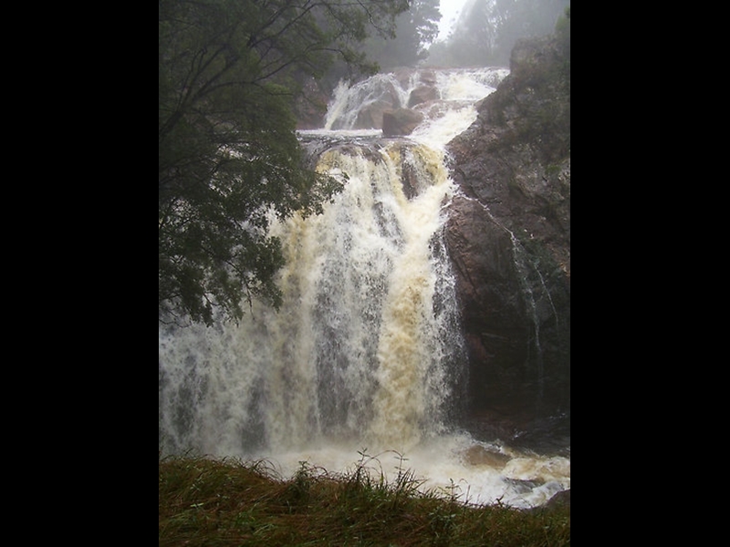 Sam Mawer - Walking Maps