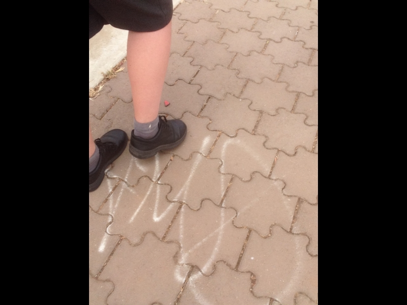 Tyndale walkability project - Walking Maps