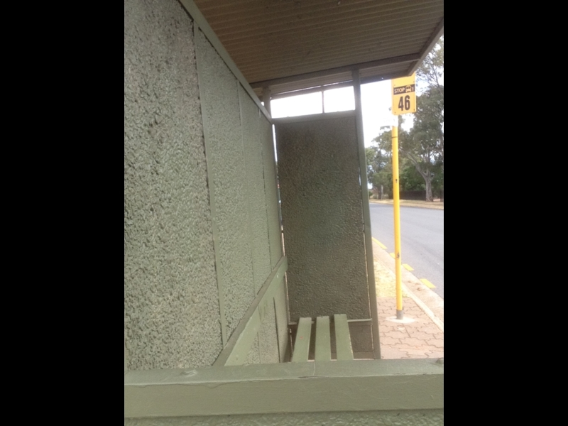 Tyndale walkability project - Walking Maps