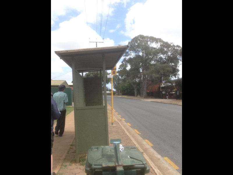 Tyndale walkability project - Walking Maps