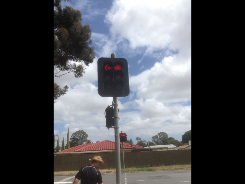 Tyndale walkability project - Walking Maps