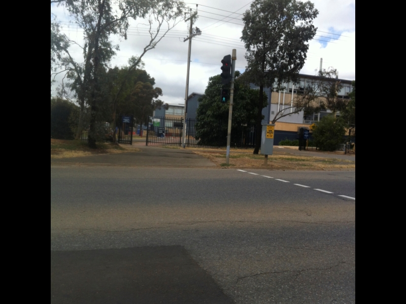 salisbury east walkability audit - Walking Maps