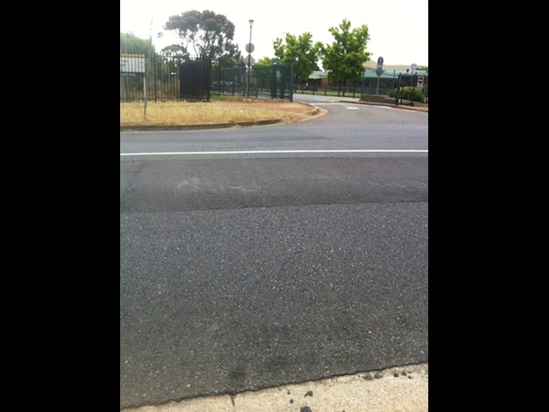 salisbury east walkability audit - Walking Maps