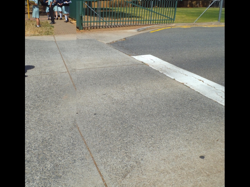 Salisbury Walkability - Walking Maps