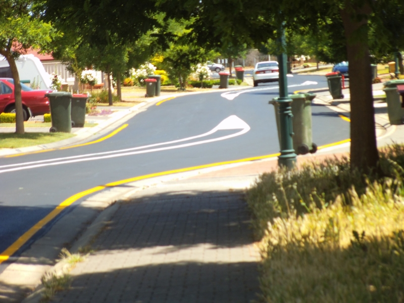 Salisbury Walkability - Walking Maps