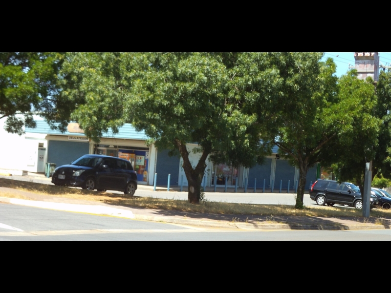 Salisbury Walkability - Walking Maps