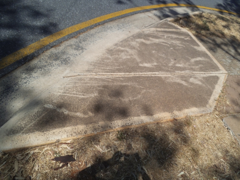 Salisbury Walkability - Walking Maps