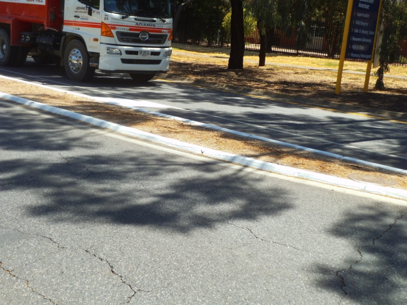 Salisbury Walkability - Walking Maps