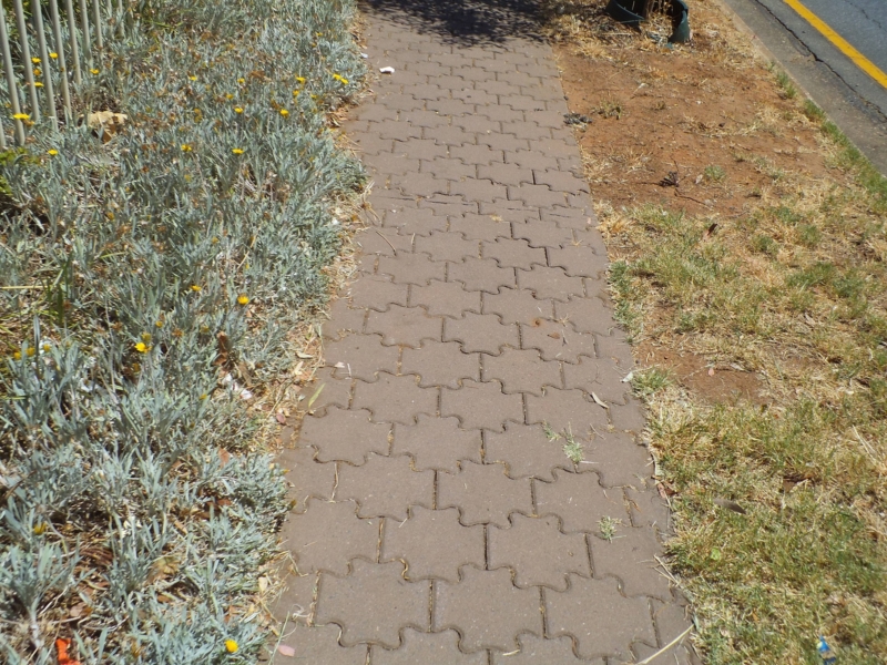 Salisbury Walkability - Walking Maps