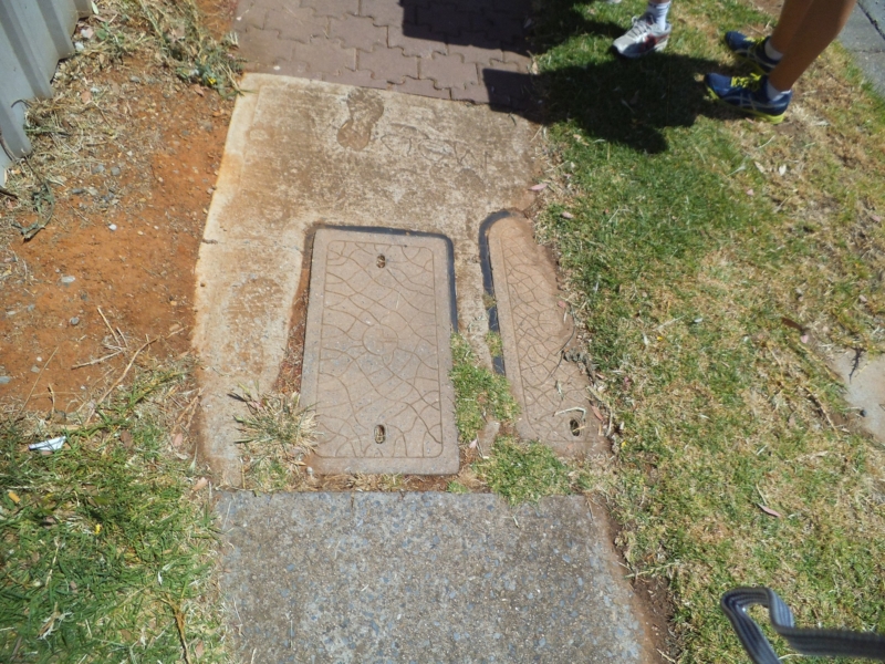 Salisbury Walkability - Walking Maps