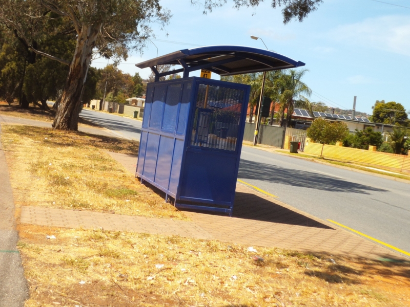 Salisbury Walkability - Walking Maps