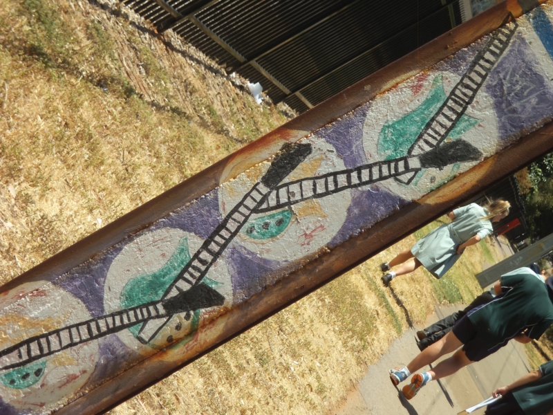 Salisbury Walkability - Walking Maps