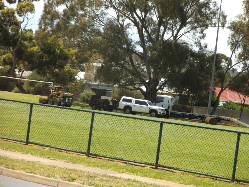 Salisbury Walkability - Walking Maps