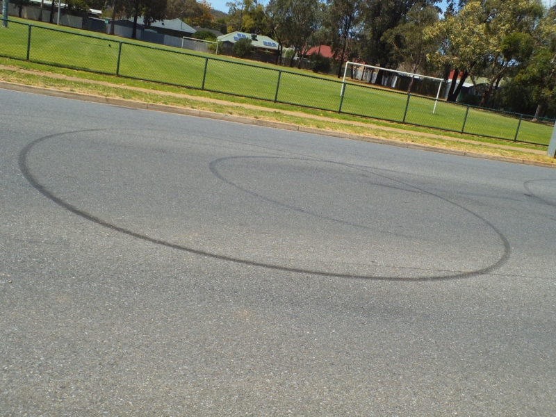 Salisbury Walkability - Walking Maps