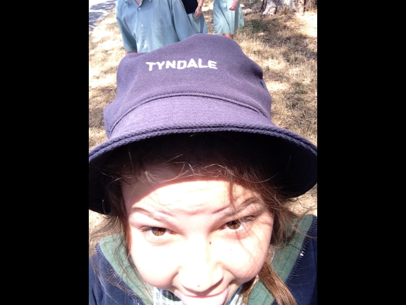 Tyndale Christian School Walkability Audit - Walking Maps