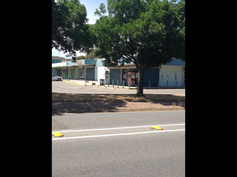 Tyndale Christian School Walkability audit walk - Walking Maps