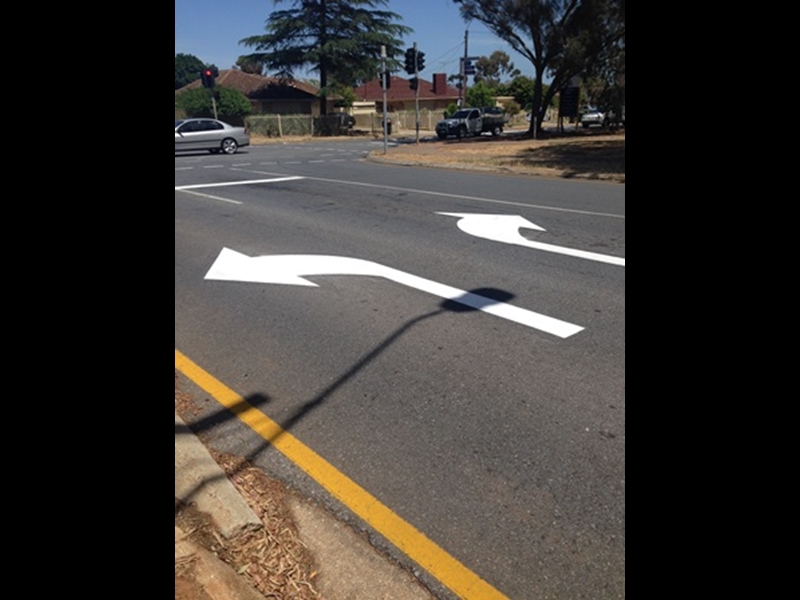 Tyndale Christian School Walkability audit walk - Walking Maps