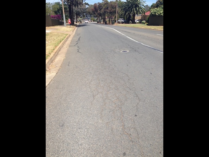 Tyndale Christian School Walkability audit walk - Walking Maps