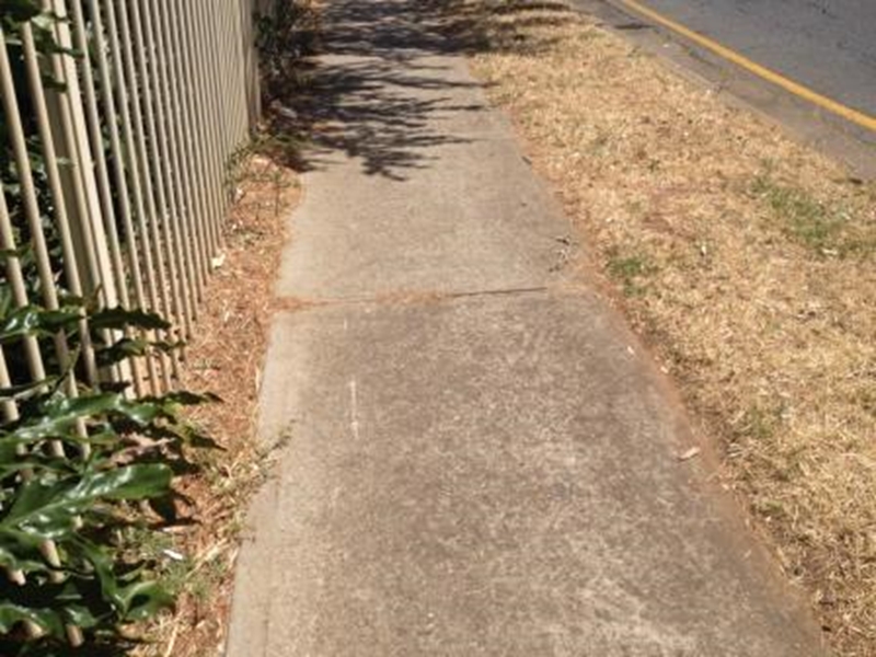 Tyndale Christian School Walkability trail - Walking Maps