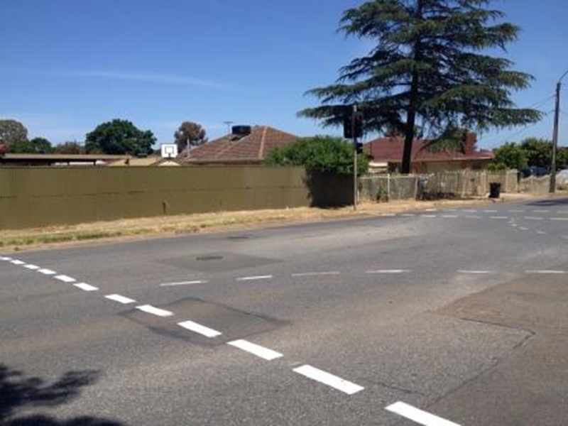 Tyndale Christian School Walkability trail - Walking Maps