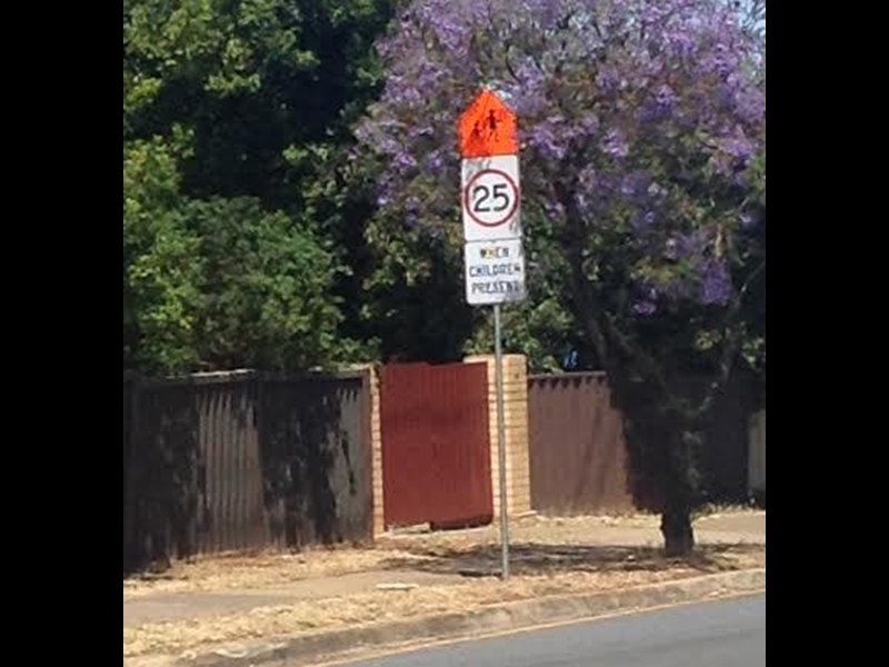 Tyndale Christian School Walkability Audit Walk - Walking Maps