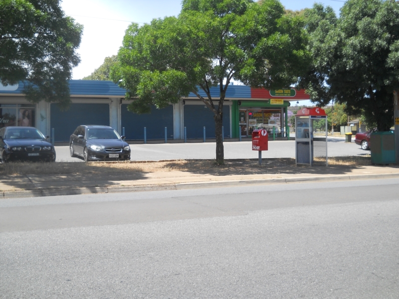 tyndale walkability - Walking Maps