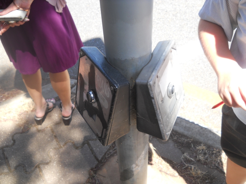 tyndale walkability - Walking Maps