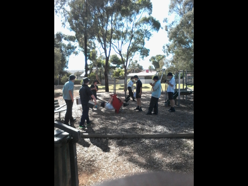 walkability project - Walking Maps