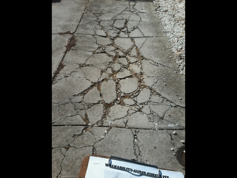 walkability project - Walking Maps