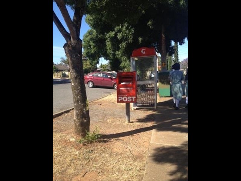 Tyndale walkability assignment - Walking Maps