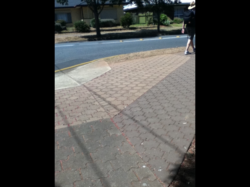 Tyndale walk - Walking Maps
