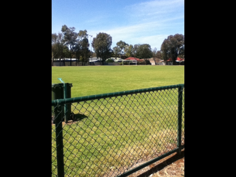 Tyndale walk - Walking Maps