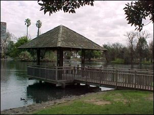 scenic route of moonee ponds - Walking Maps