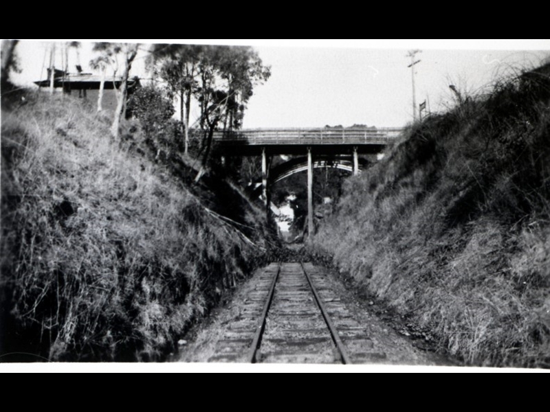 Upwey Historical Walk - Walking Maps