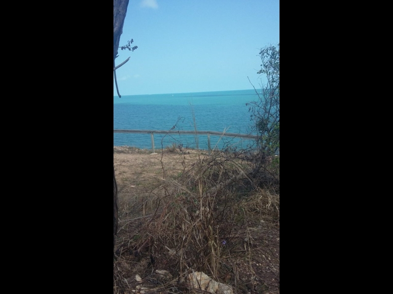 Geography class walk to the beach - Walking Maps