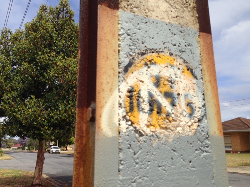 SOSE walkability audit project - Walking Maps