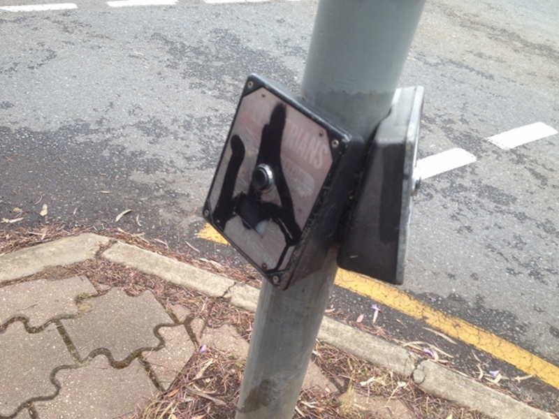 SOSE walkability audit project - Walking Maps