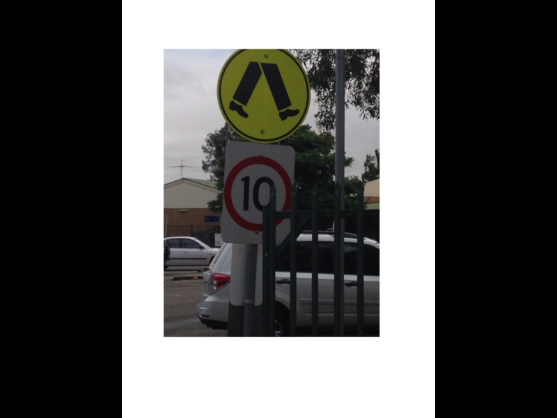 SOSE walkability audit project - Walking Maps