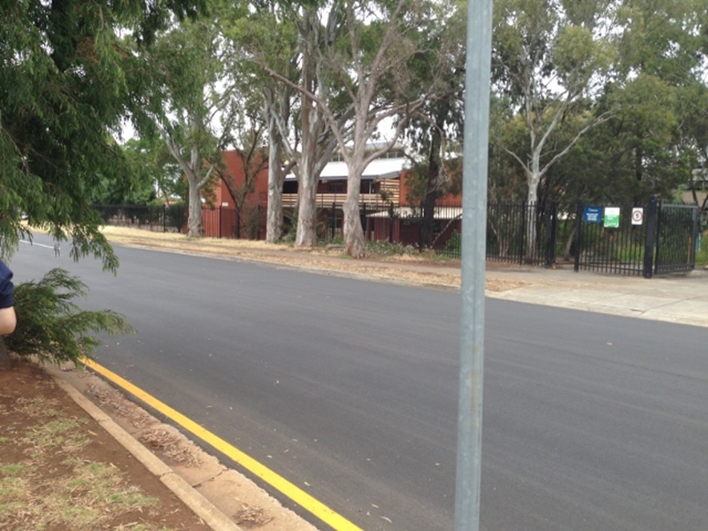 SOSE walkability audit project - Walking Maps