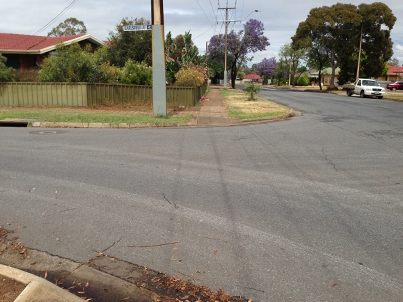 SOSE walkability audit project - Walking Maps